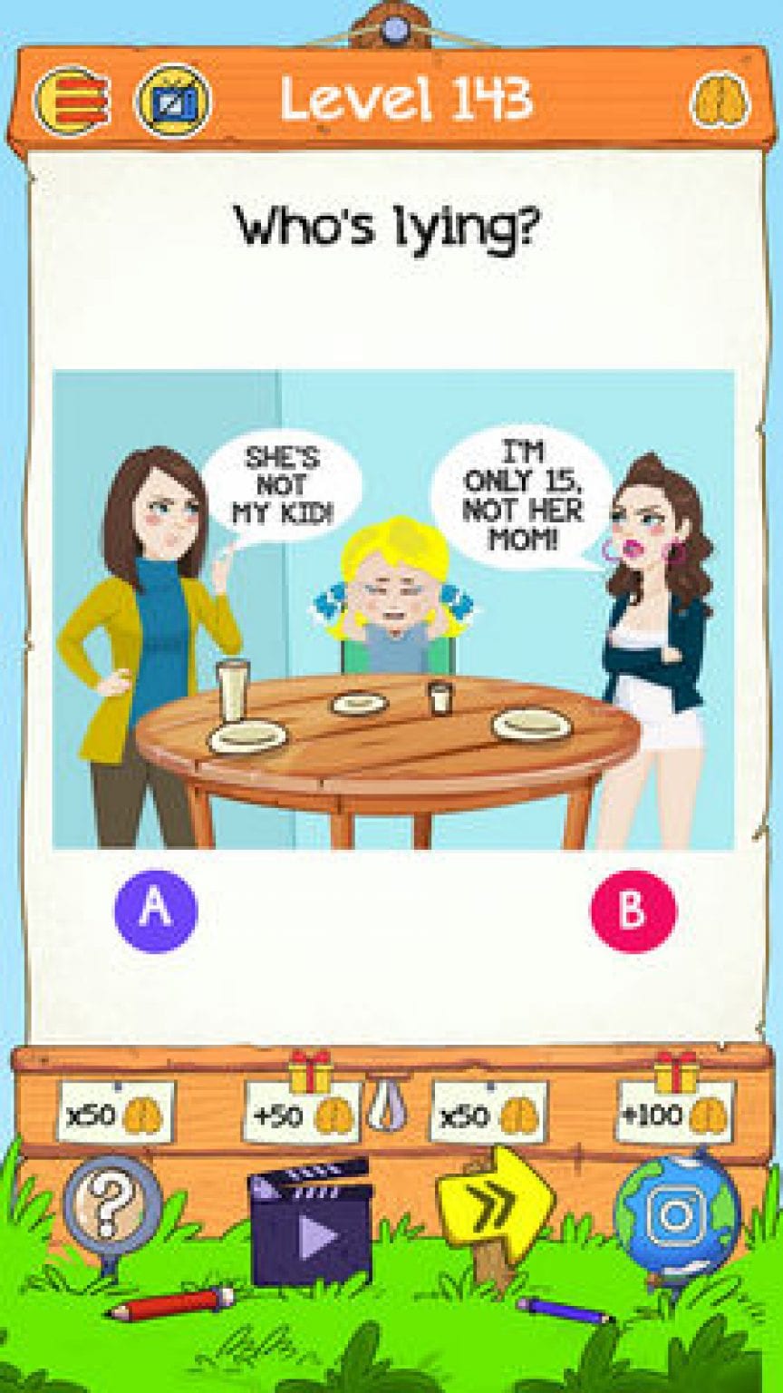 11 Hardest Puzzle Games For Android And Ios In 2022 Free Apps For Android And Ios 2253