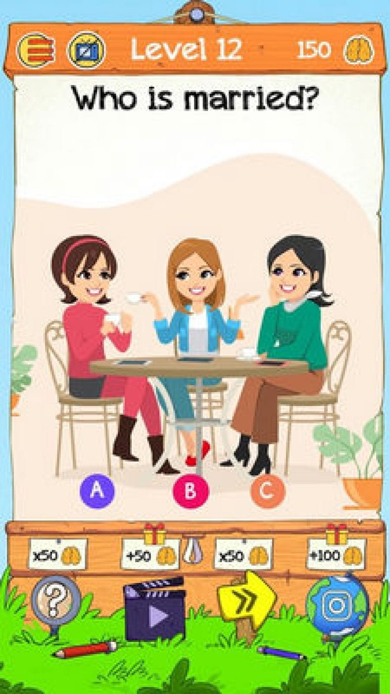 11 Hardest Puzzle Games For Android And Ios In 2023 Free Apps For Android And Ios 6499