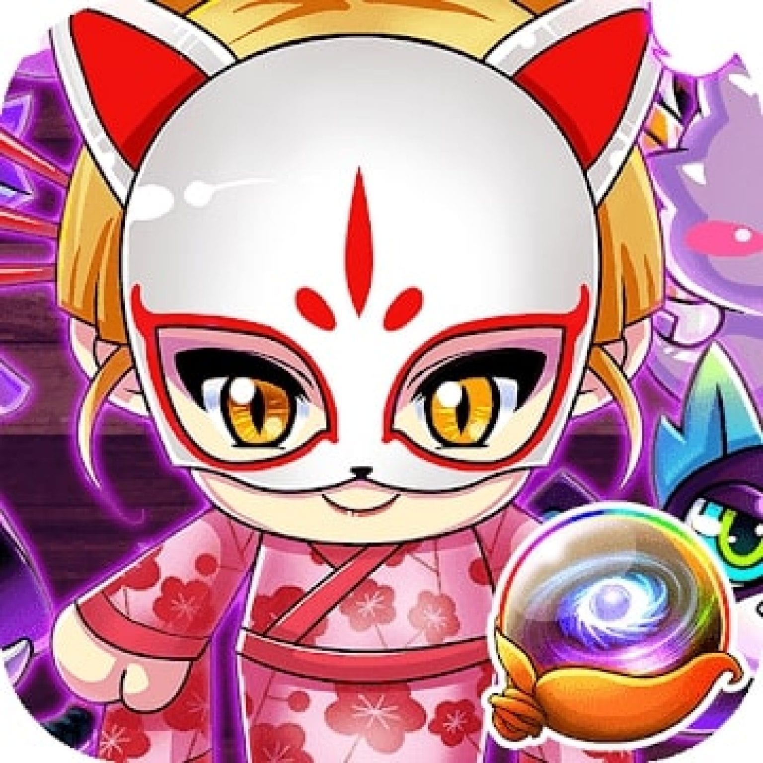 11 Best Monster Catching Games for Android & iOS | Free apps for ...