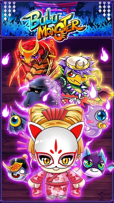 11 Best Monster Catching Games for Android & iOS | Free apps for ...