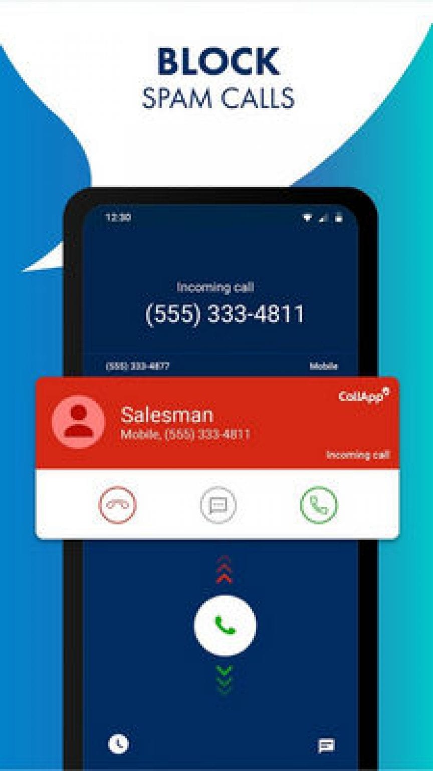 7 Free Call Manager Apps for Android | Free apps for Android and iOS