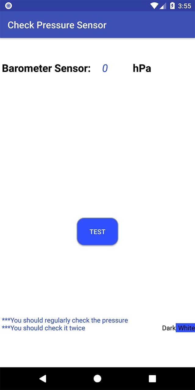 5 Best Waterproof Test Apps for Android & iOS | Free apps for Android ...