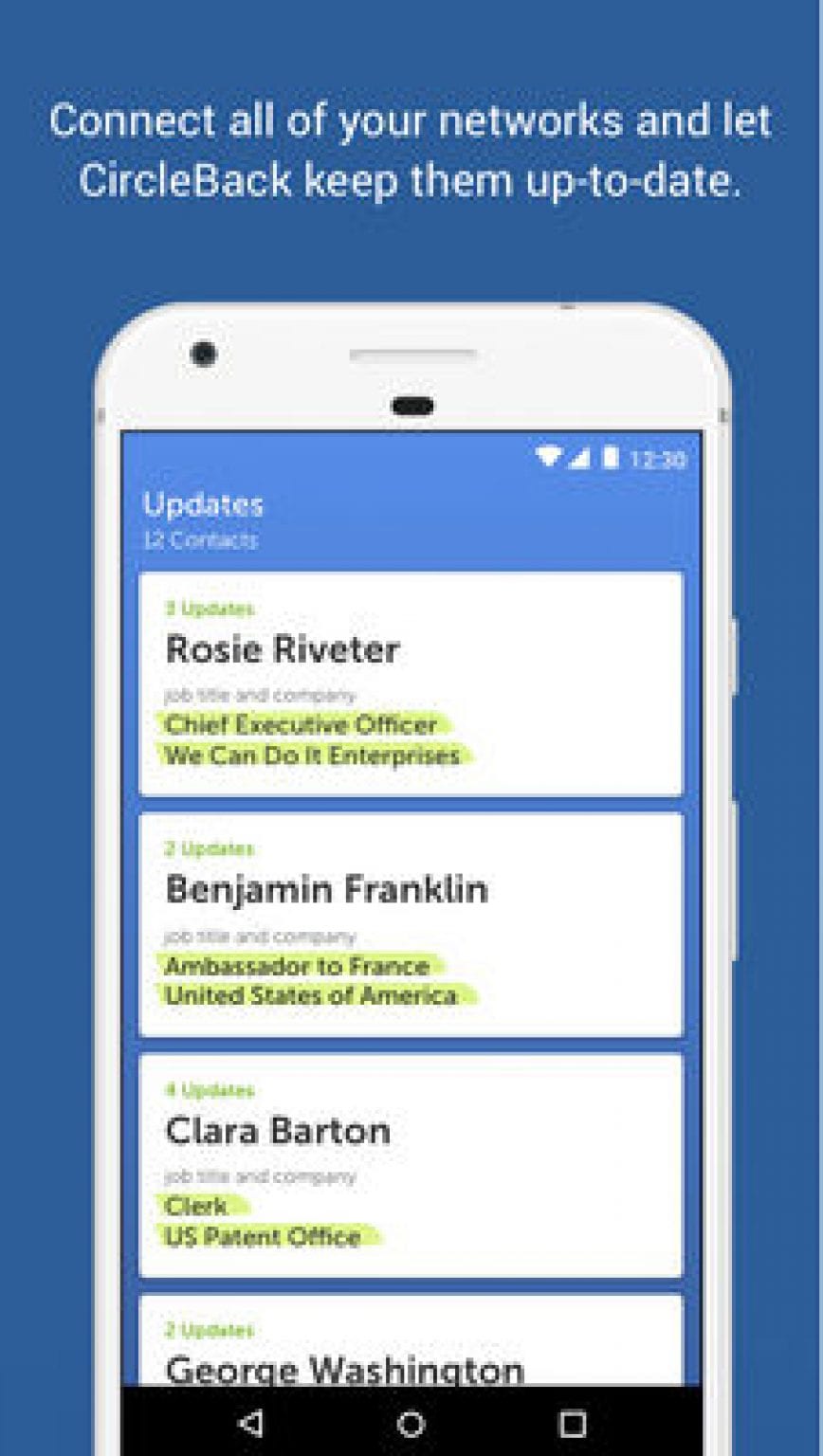 7 Free Call Manager Apps for Android | Free apps for Android and iOS