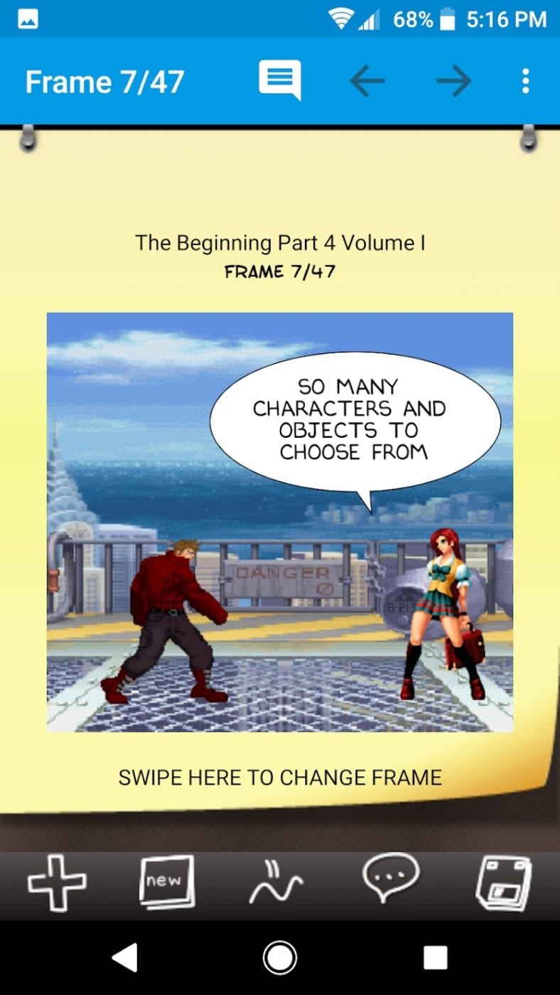 9 Best Comic Maker Apps for Android & iOS in 2022 | Free apps for ...