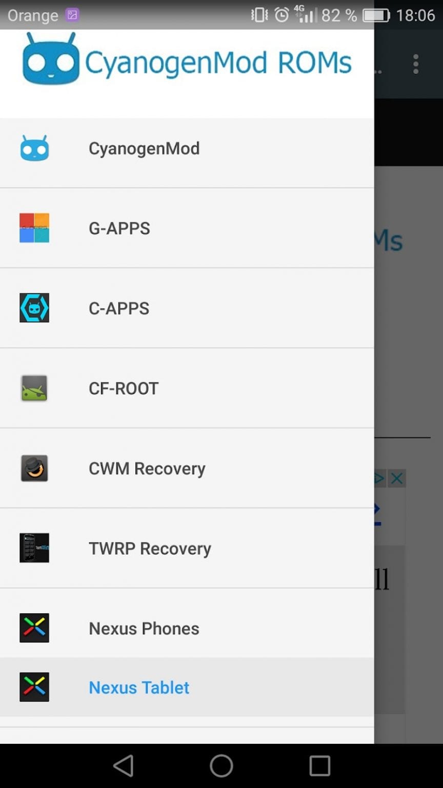 9 Best ROM Manager Apps for Android 2022 | Free apps for Android and iOS