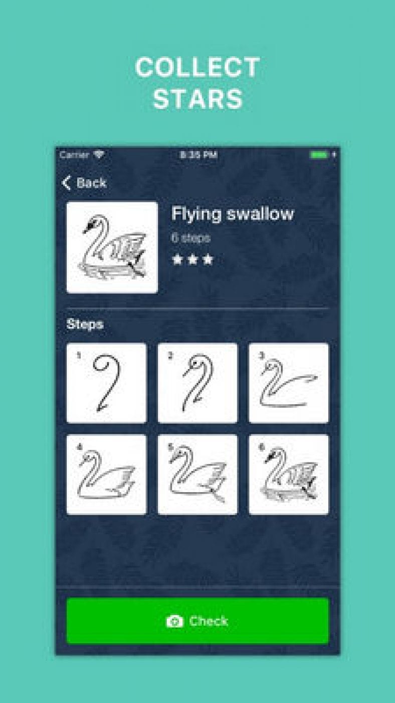 9 Best Apps to Draw Step By Step in 2023 (Android & iOS ...