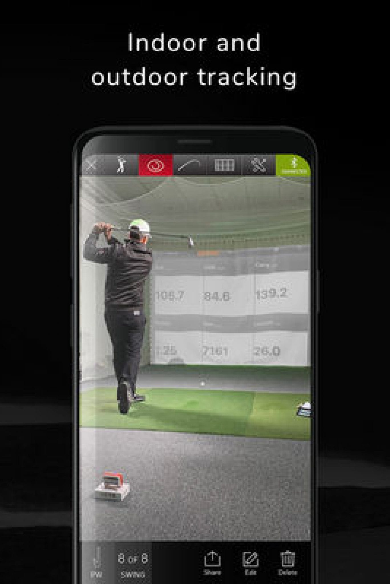 7 Best Clubhead Speed Apps for Android & iOS | Free apps for Android ...