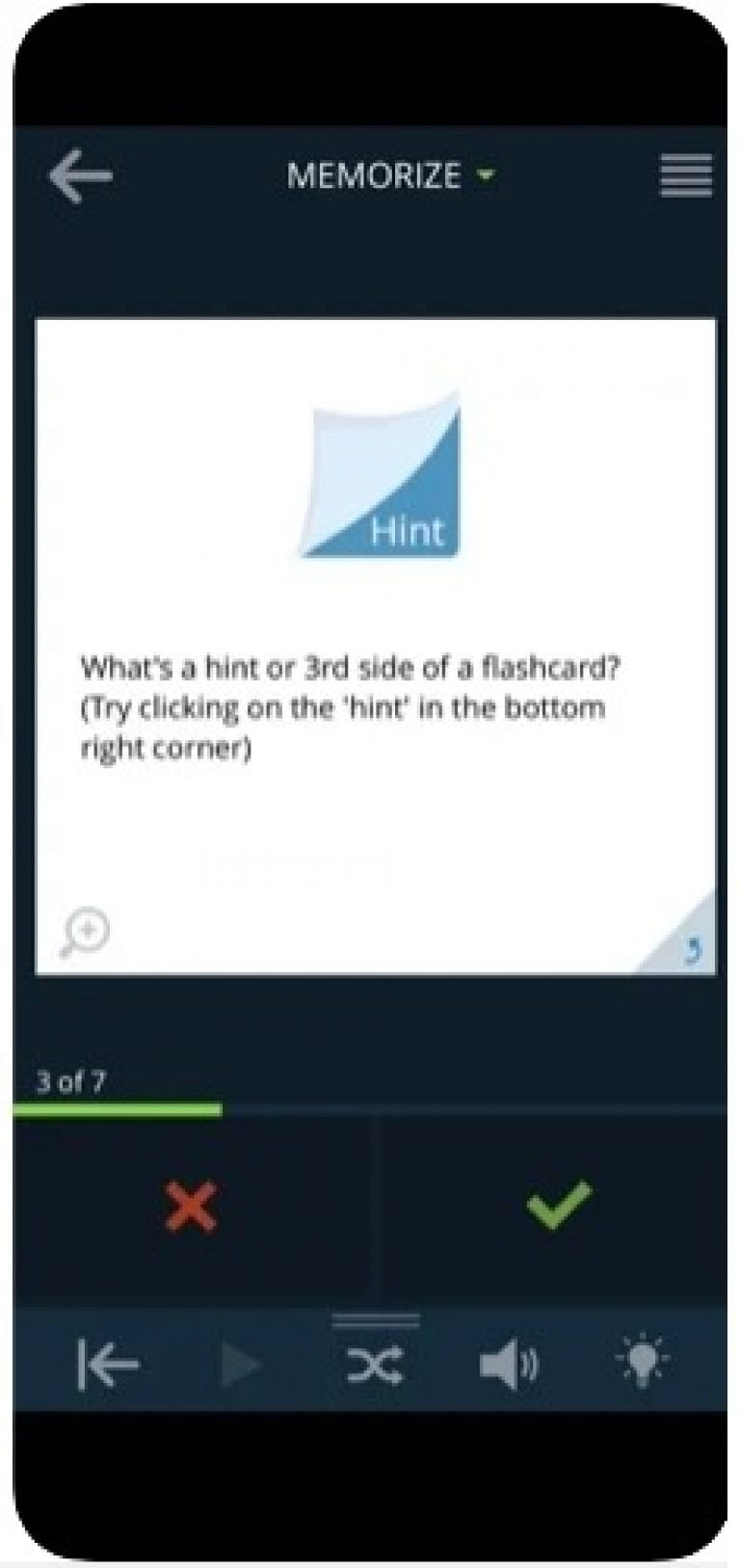 8 Free Flashcard Apps 2022 for Android & iOS | Free apps for Android ...