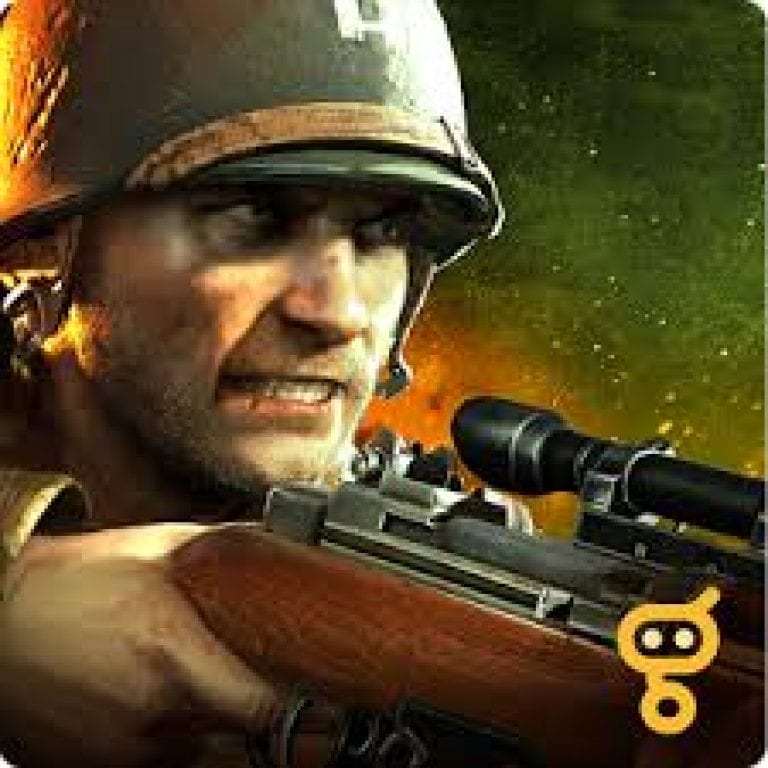 11 Best WW2 Games for Android & iOS 2022 | Free apps for Android and iOS