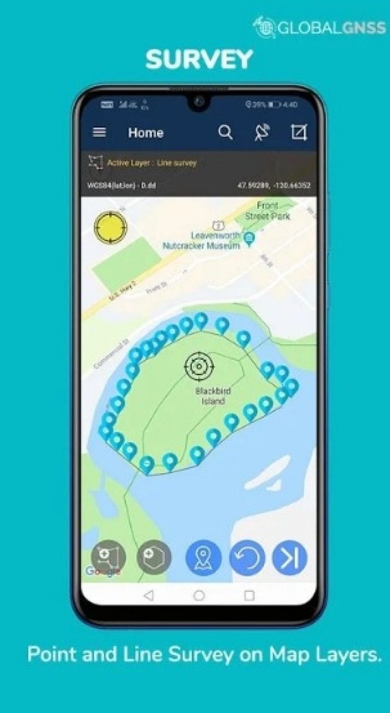 9 Best Property Lines Apps for Android & iOS | Free apps for Android ...