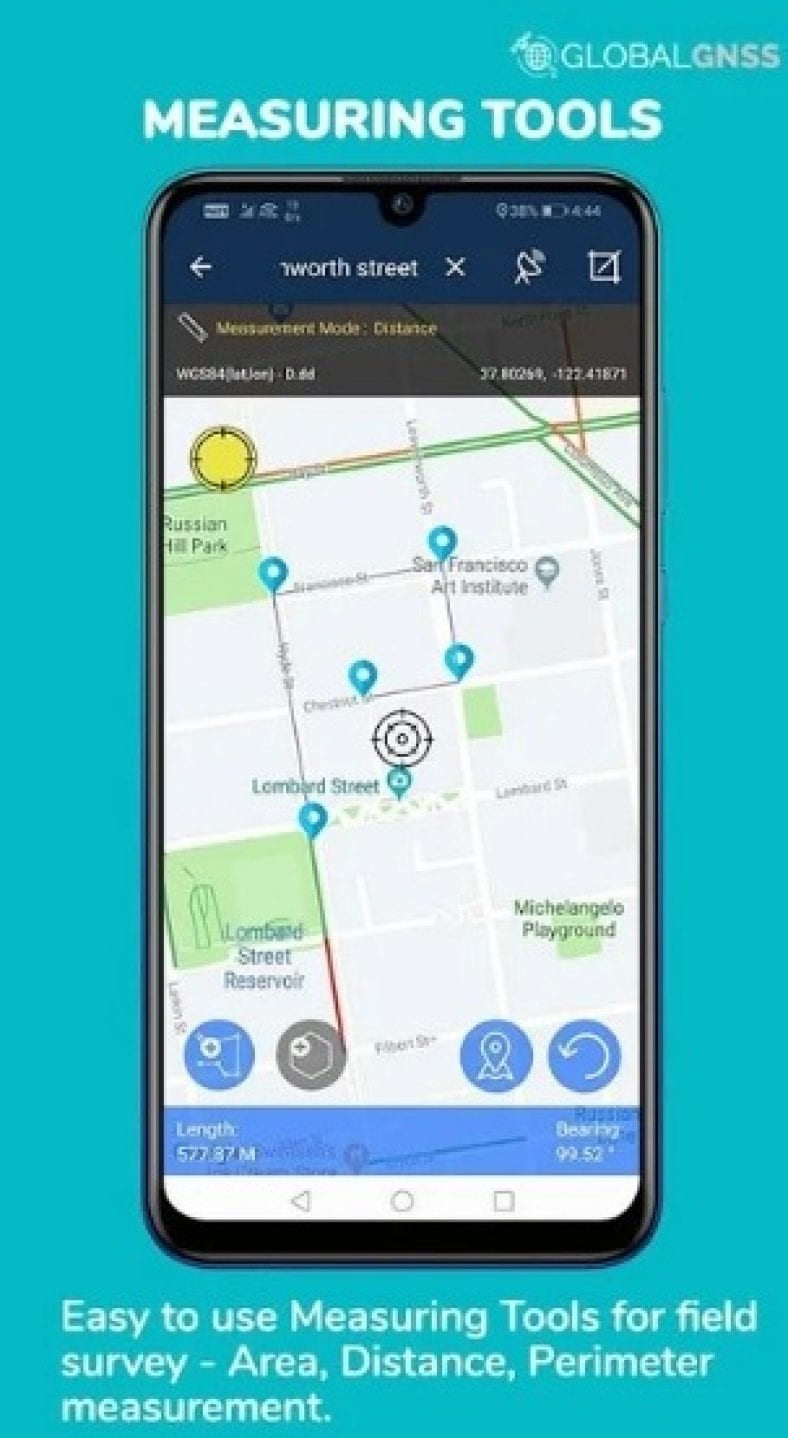 9 Best Property Lines Apps for Android & iOS | Free apps for Android ...