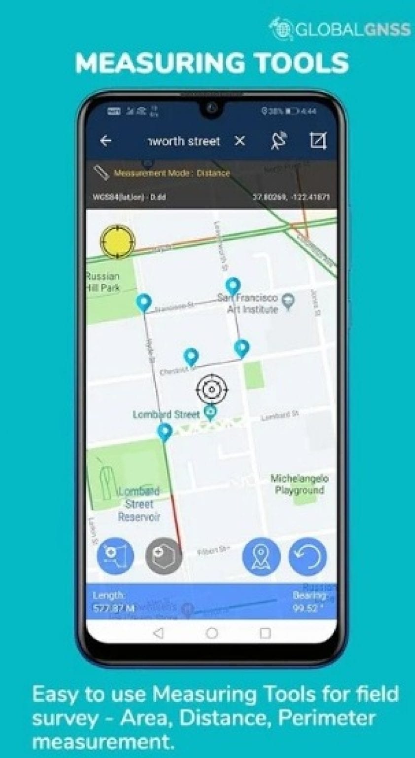 9 Best Property Lines Apps for Android & iOS | Free apps for Android ...