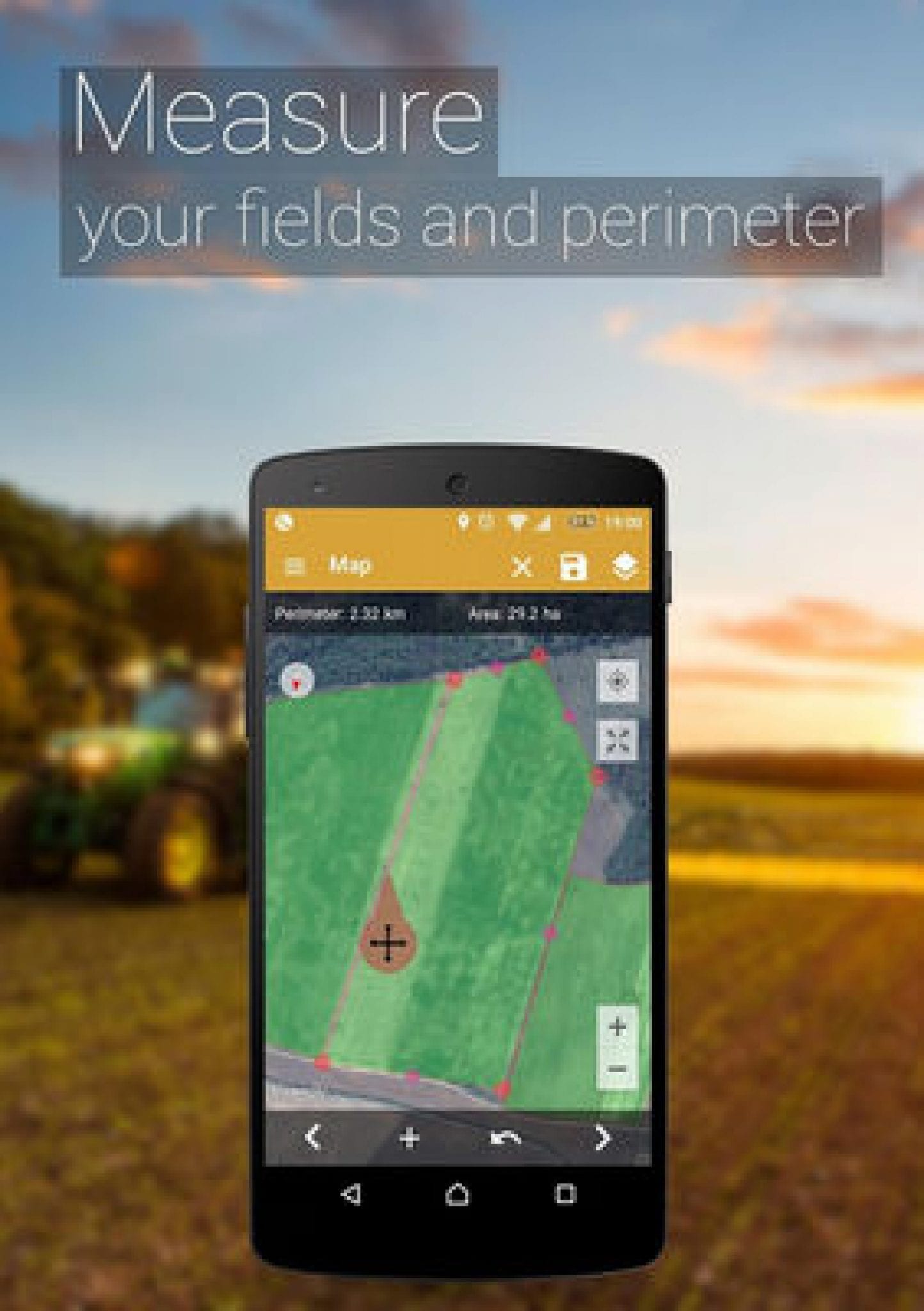 11 Best Acreage Calculator Apps for Android & iOS | Freeappsforme ...