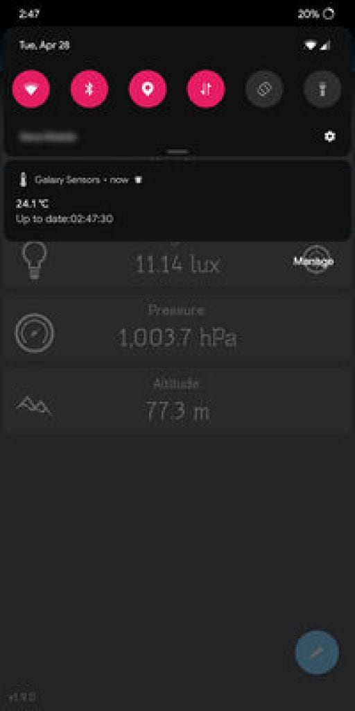 11 Best Apps to Measure Humidity in House (Android & iOS) | Free apps ...