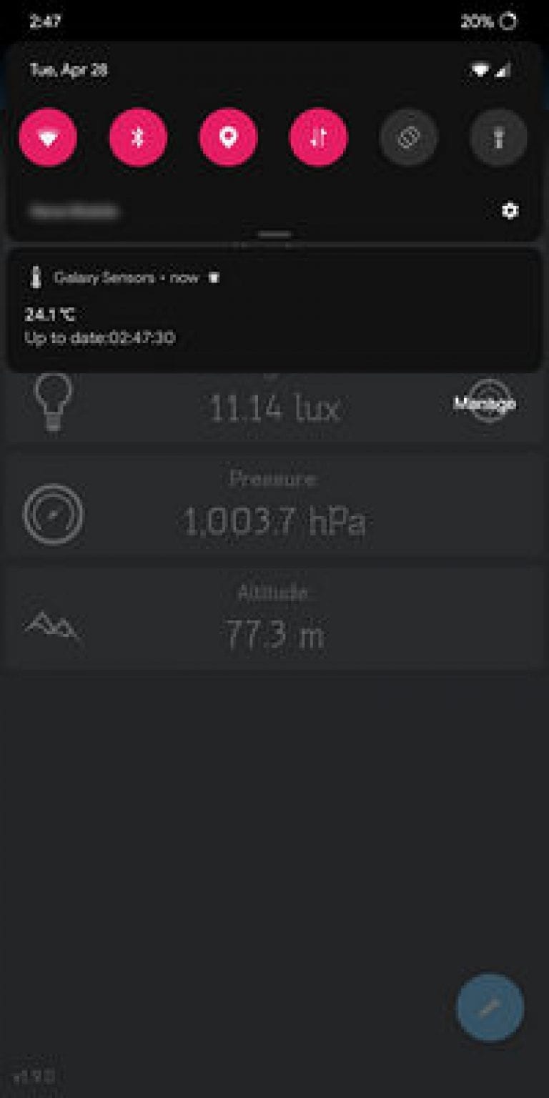 11 Best Apps to Measure Humidity in House (Android & iOS) | Free apps ...