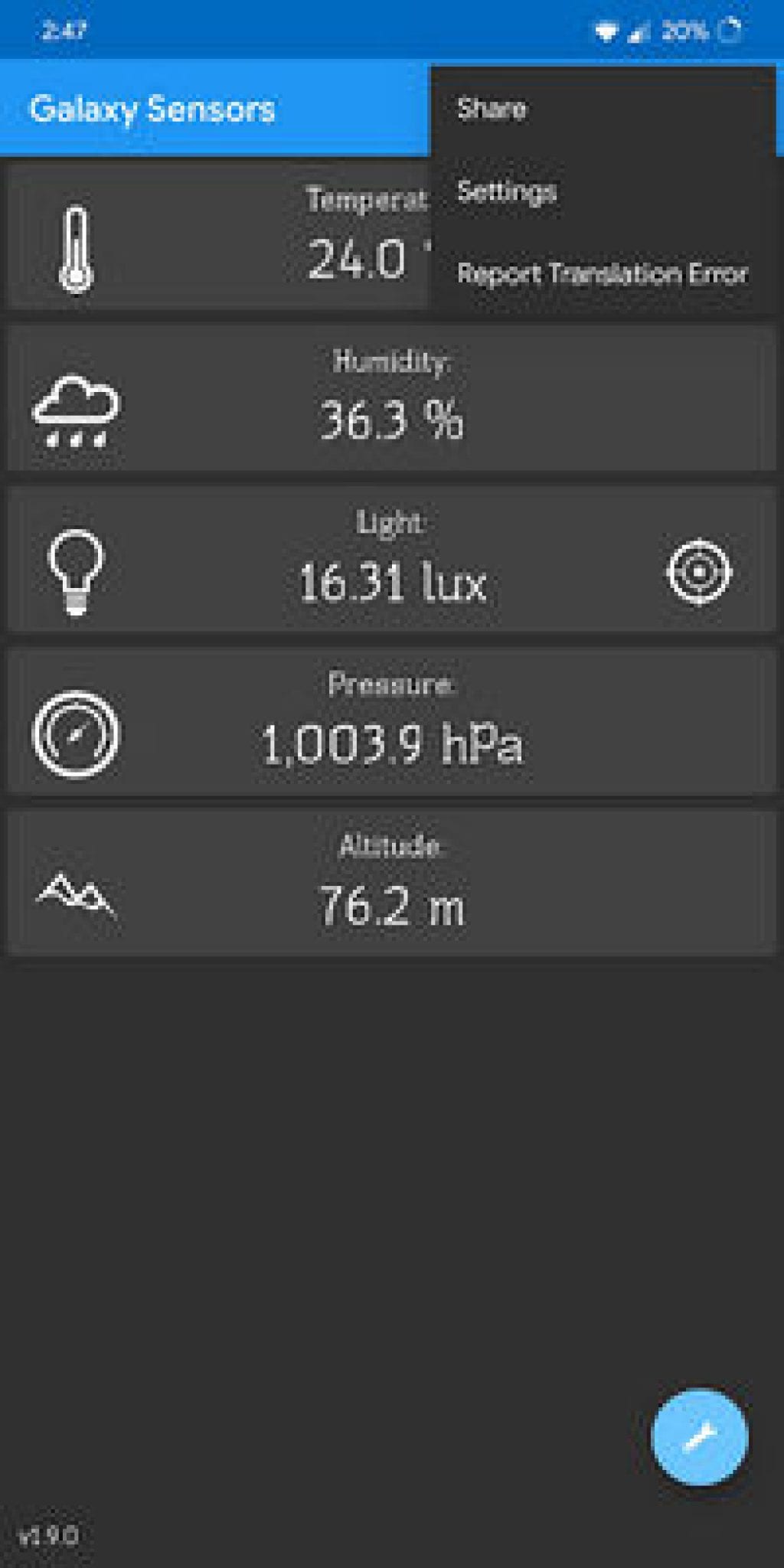 7 Best Apps to Measure Humidity in House (Android & iOS) | Free apps ...