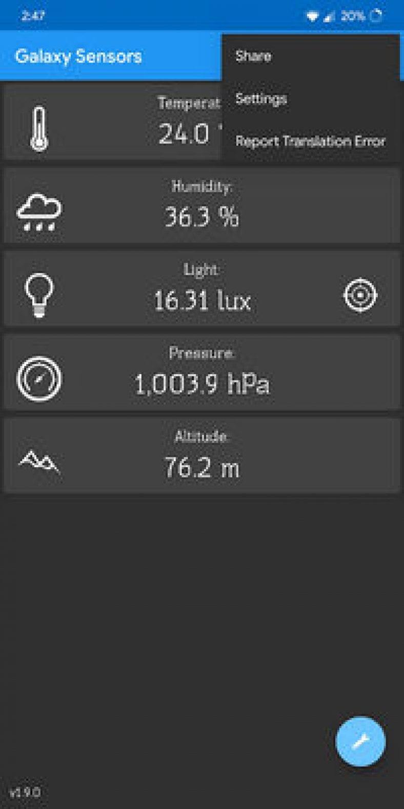 7 Best Apps to Measure Humidity in House (Android & iOS) | Free apps ...