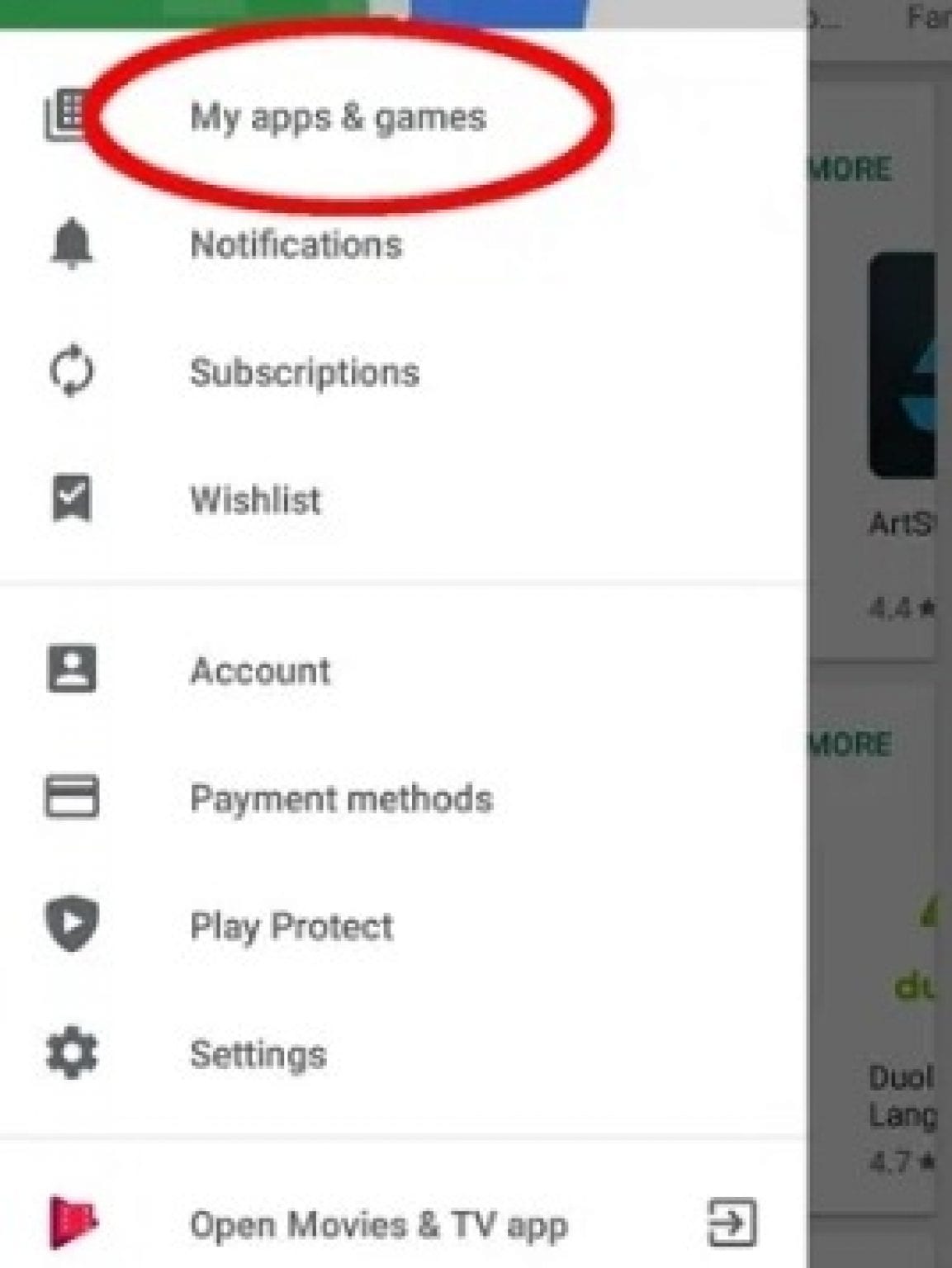 How to See Recently Deleted Apps on Android in 2025 | Freeappsforme ...