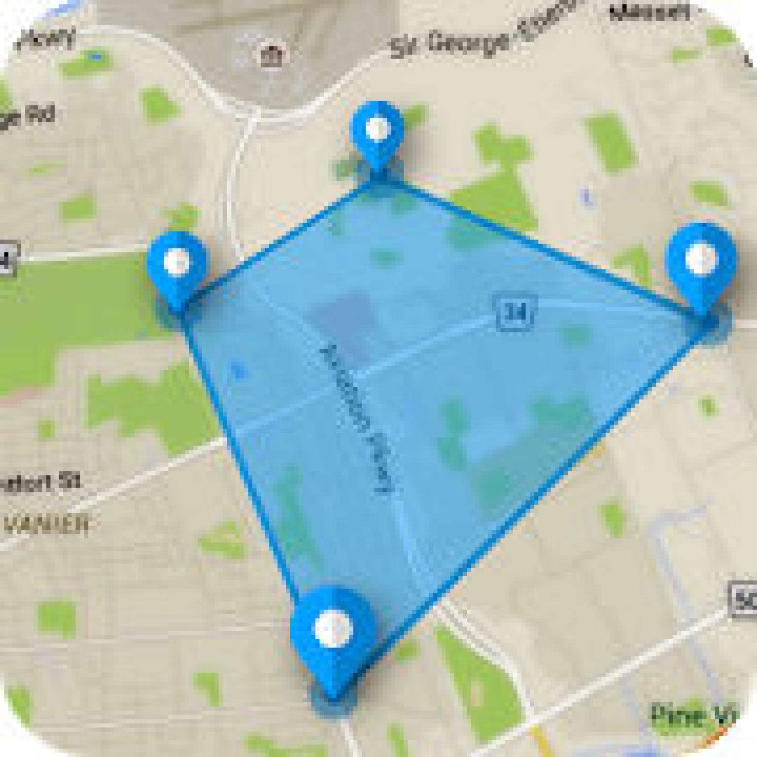 11 Best Acreage Calculator Apps for Android & iOS | Freeappsforme ...