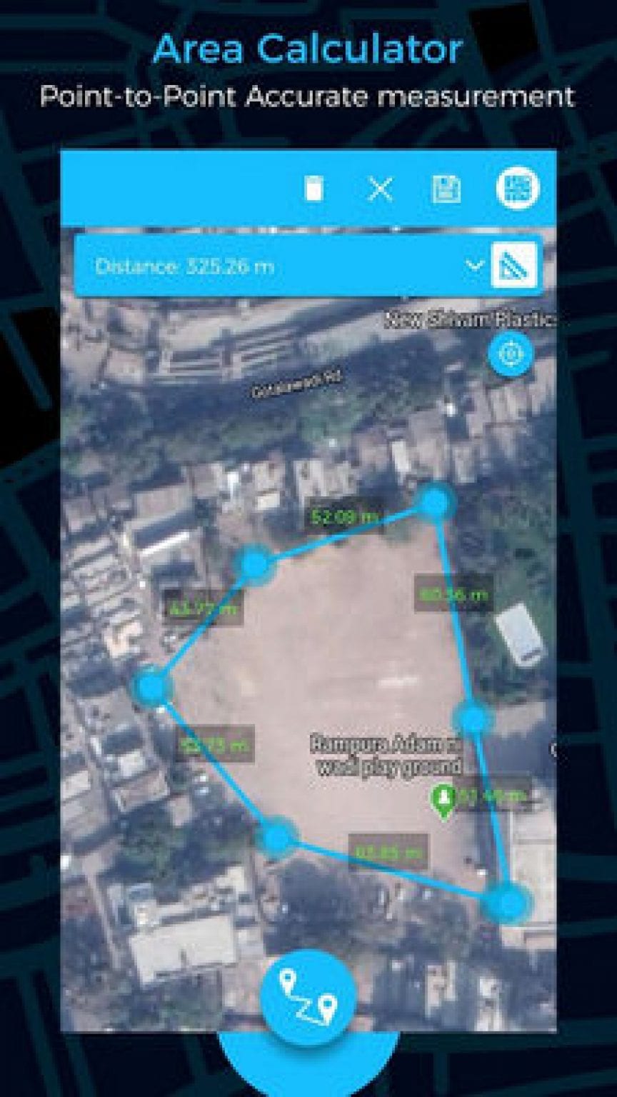 11 Best Acreage Calculator Apps for Android & iOS | Freeappsforme ...