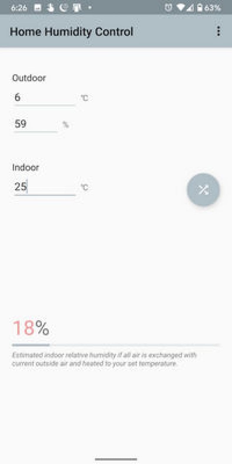 7 Best Apps to Measure Humidity in House (Android & iOS) | Free apps ...