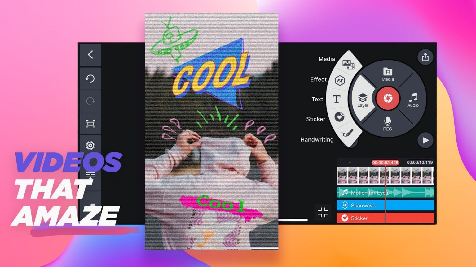 11 Best Video Border Apps for Android & iOS | Freeappsforme - Free apps ...