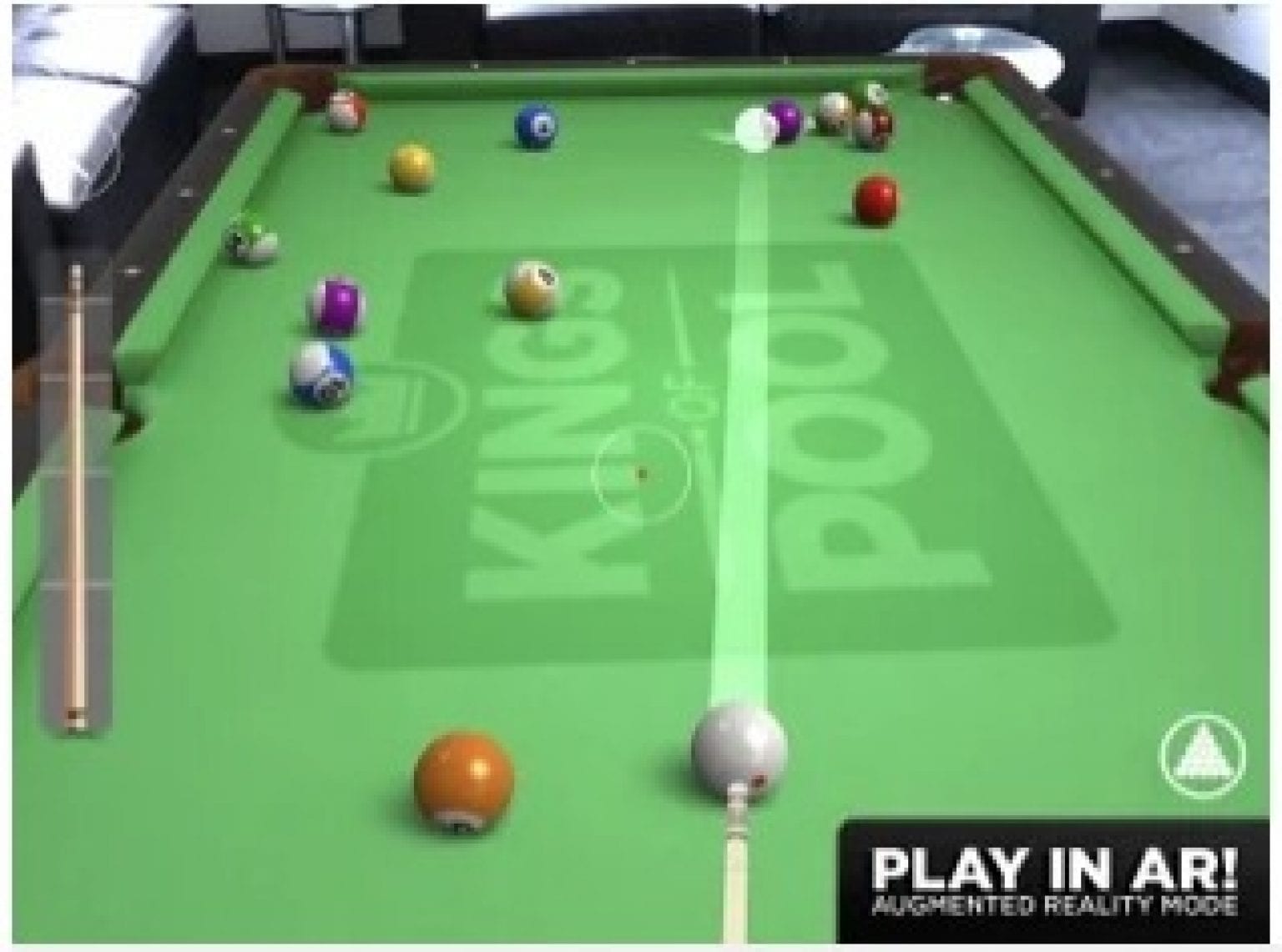 8 Free Pool Table Games for Android & iOS 2023 | Freeappsforme - Free ...