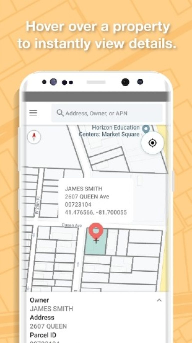 9 Best Property Lines Apps for Android & iOS | Free apps for Android ...