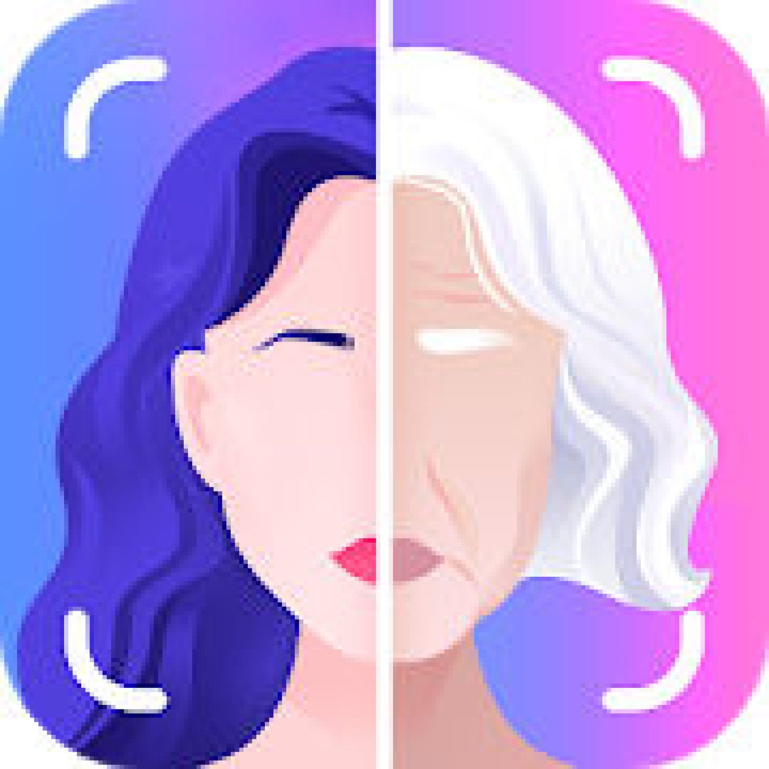 6 Free Apps That Make you Look Younger (Android & iOS) | Free apps for ...