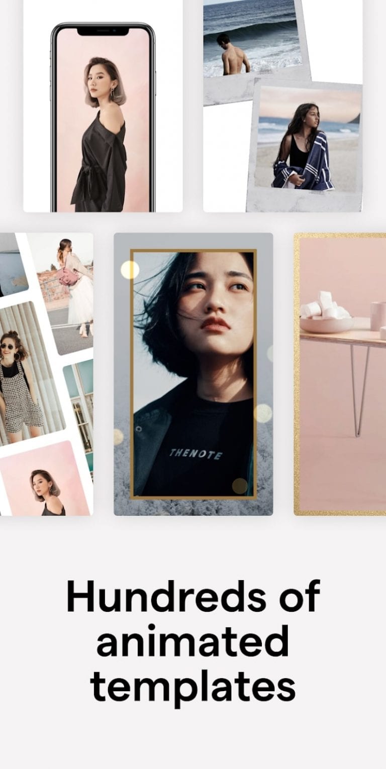 11 Best Video Border Apps for Android & iOS | Free apps for Android and iOS