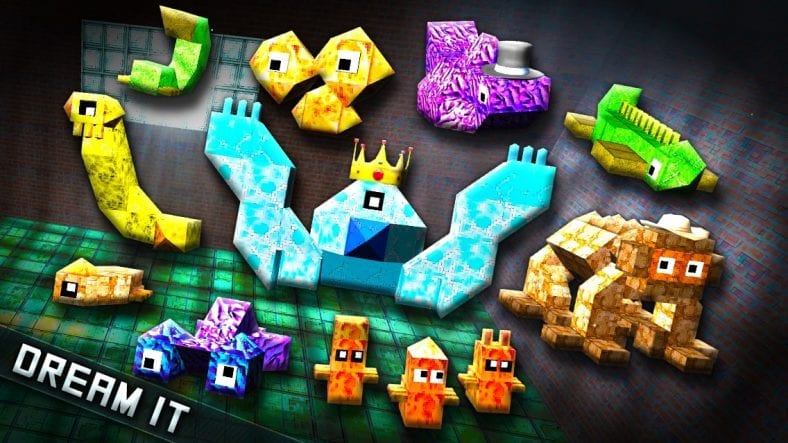 11 Best Monster Catching Games for Android & iOS | Freeappsforme - Free ...