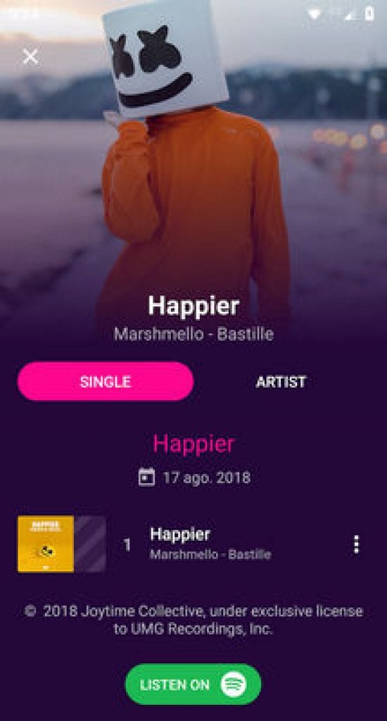 11 Free Music Visualizer Apps for Android & iOS | Free apps for Android ...