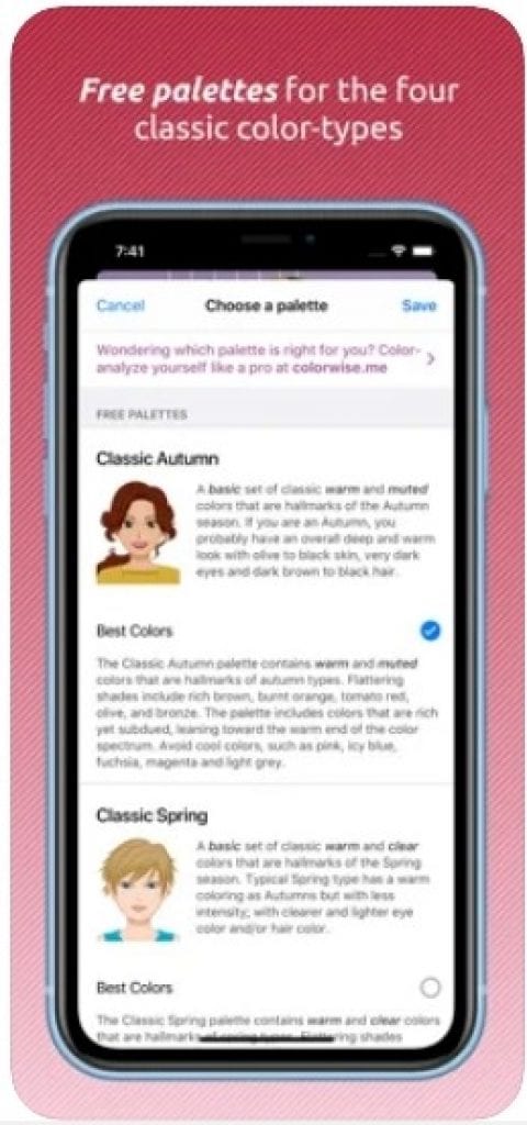 6 Best Skin Tone Detection Apps for Android & iOS | Free apps for ...