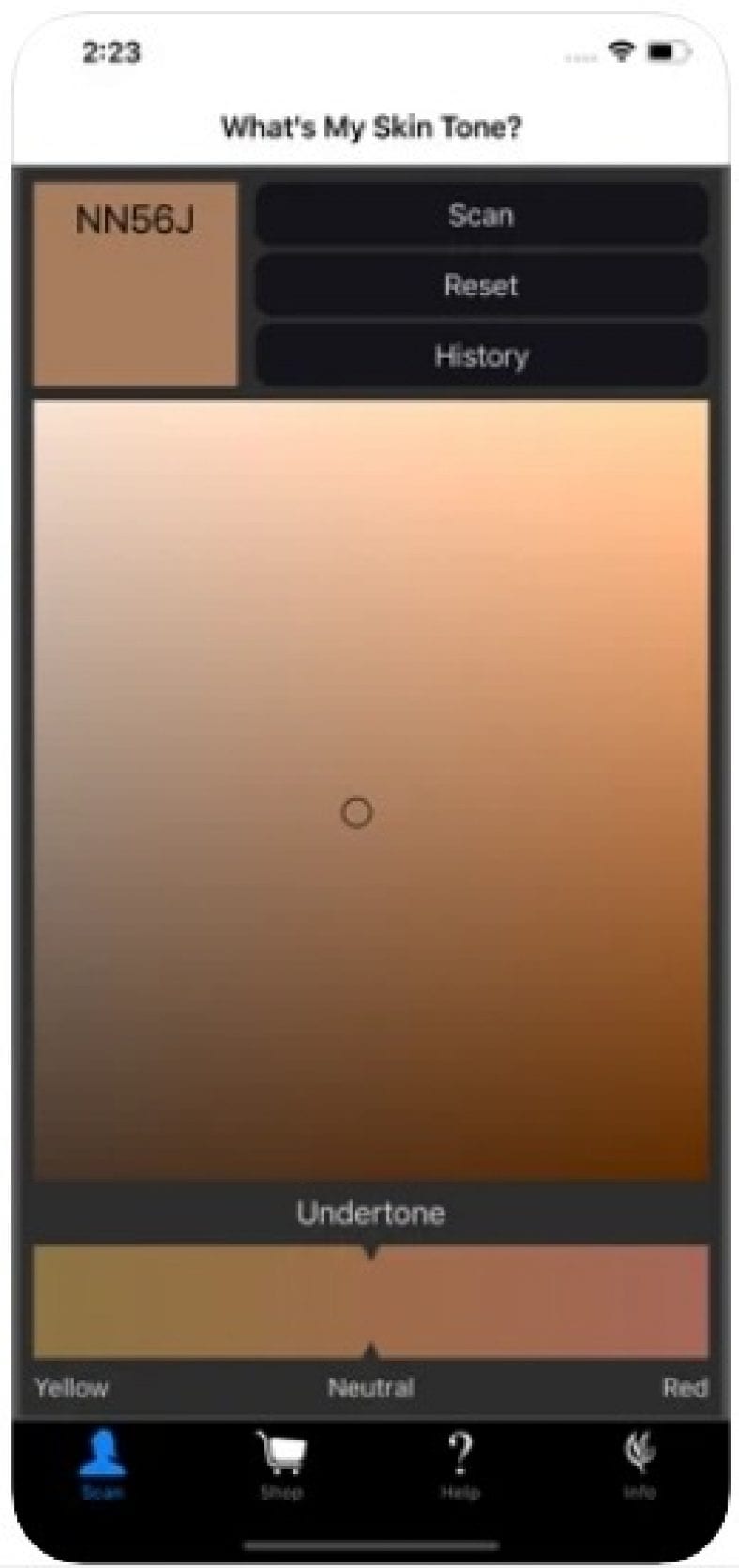 6 Best Skin Tone Detection Apps for Android & iOS | Free apps for ...