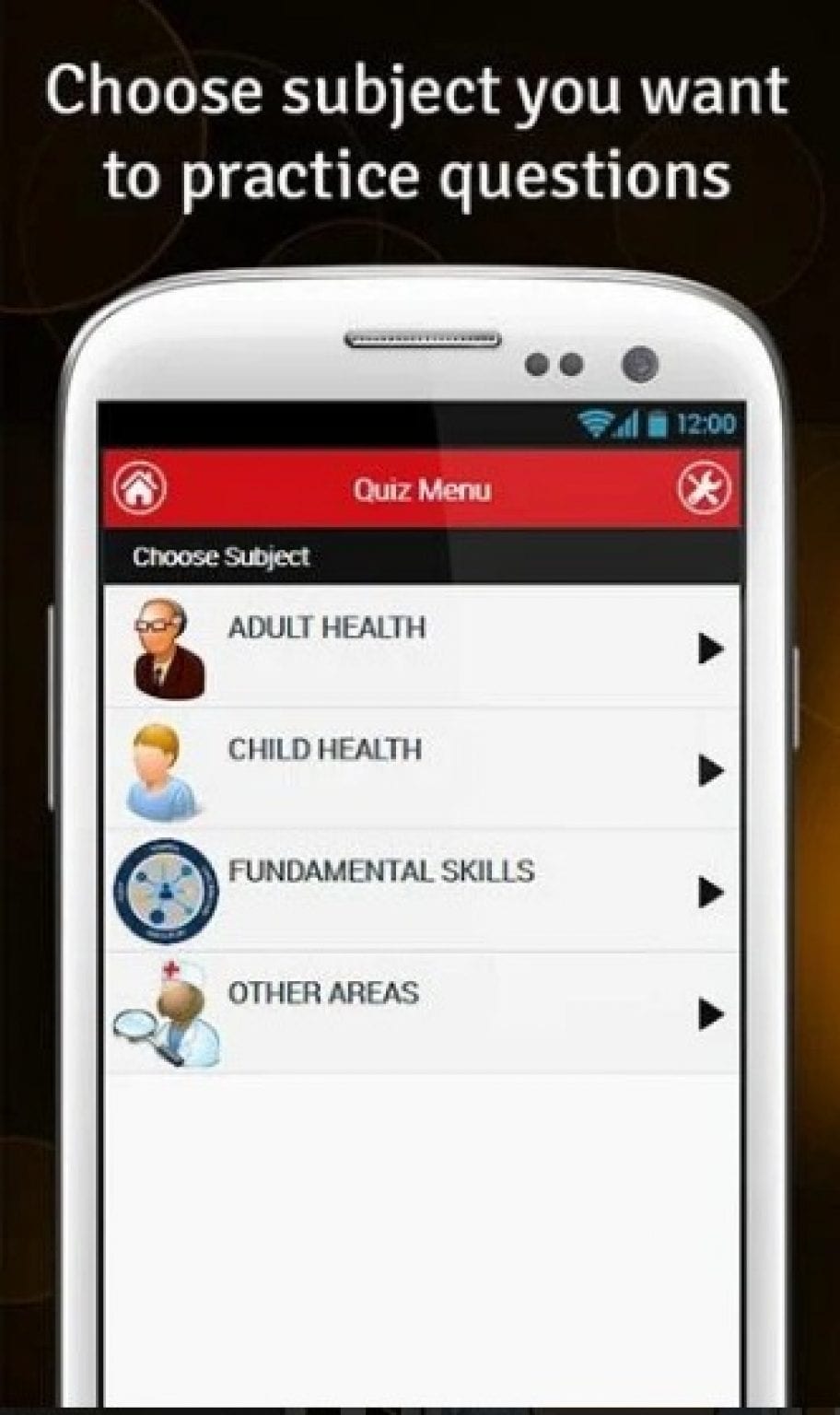 9 Best Apps for Reviewing NCLEX on Android & iOS | Free apps for ...
