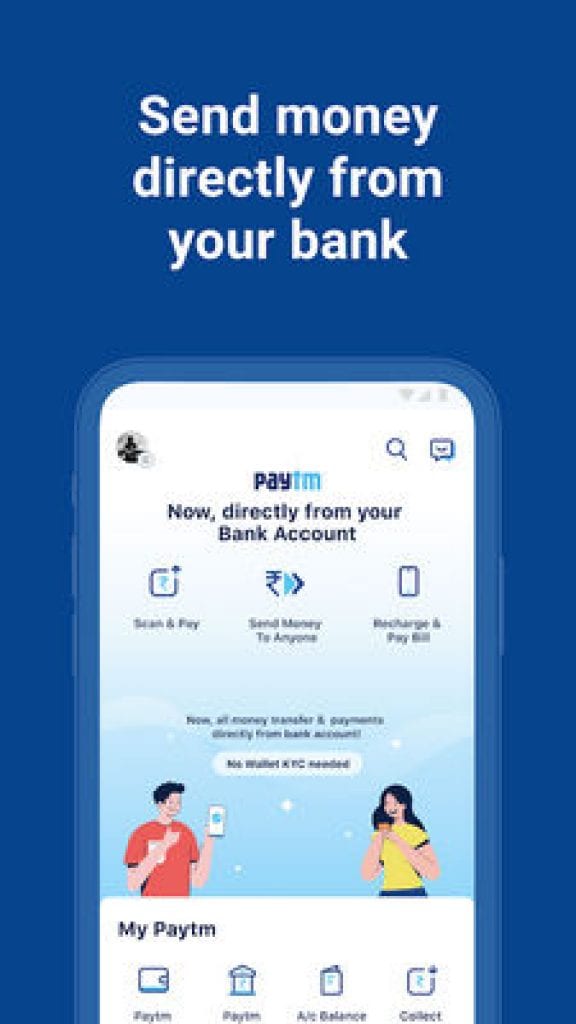 9 Best Online Payments Apps Without Credit / Debit Cards ...