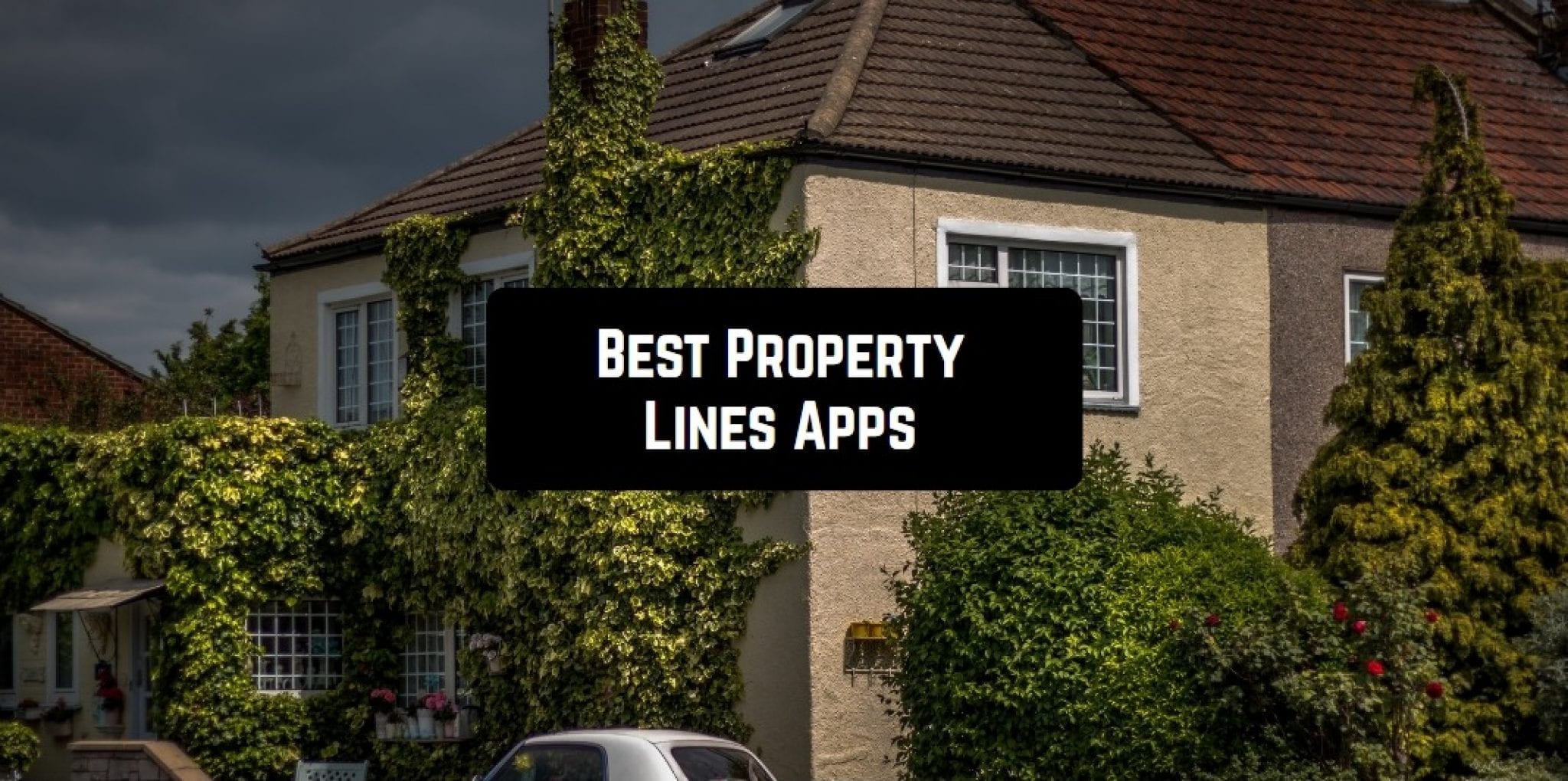9 Best Property Lines Apps for Android & iOS | Free apps for Android ...