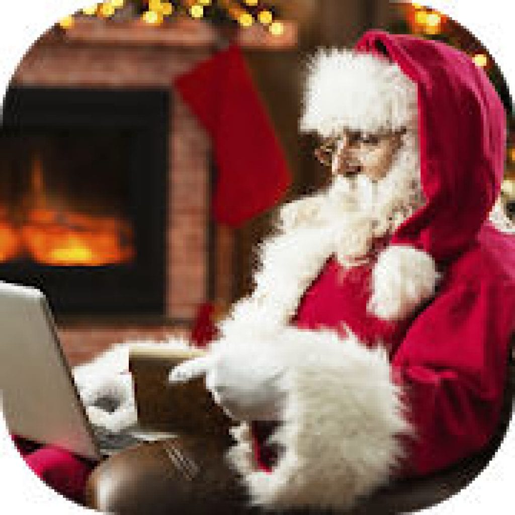 7 Best Santa Video Call Simulation Apps for Android & iOS ...