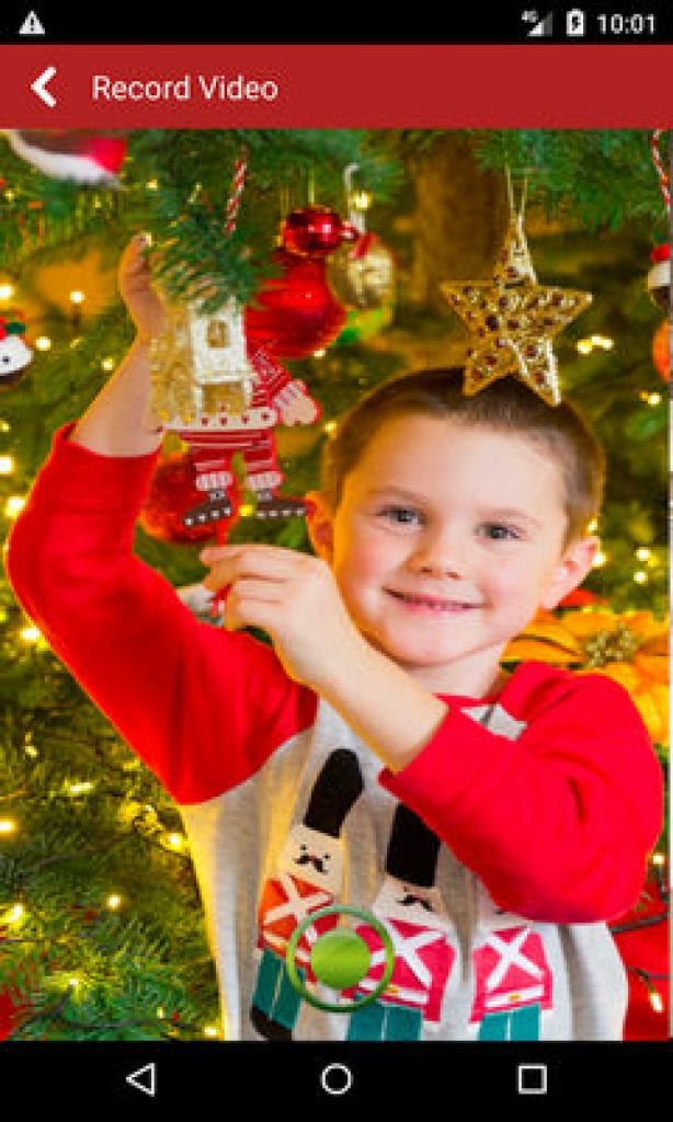 7 Best Santa Video Call Simulation Apps for Android & iOS ...