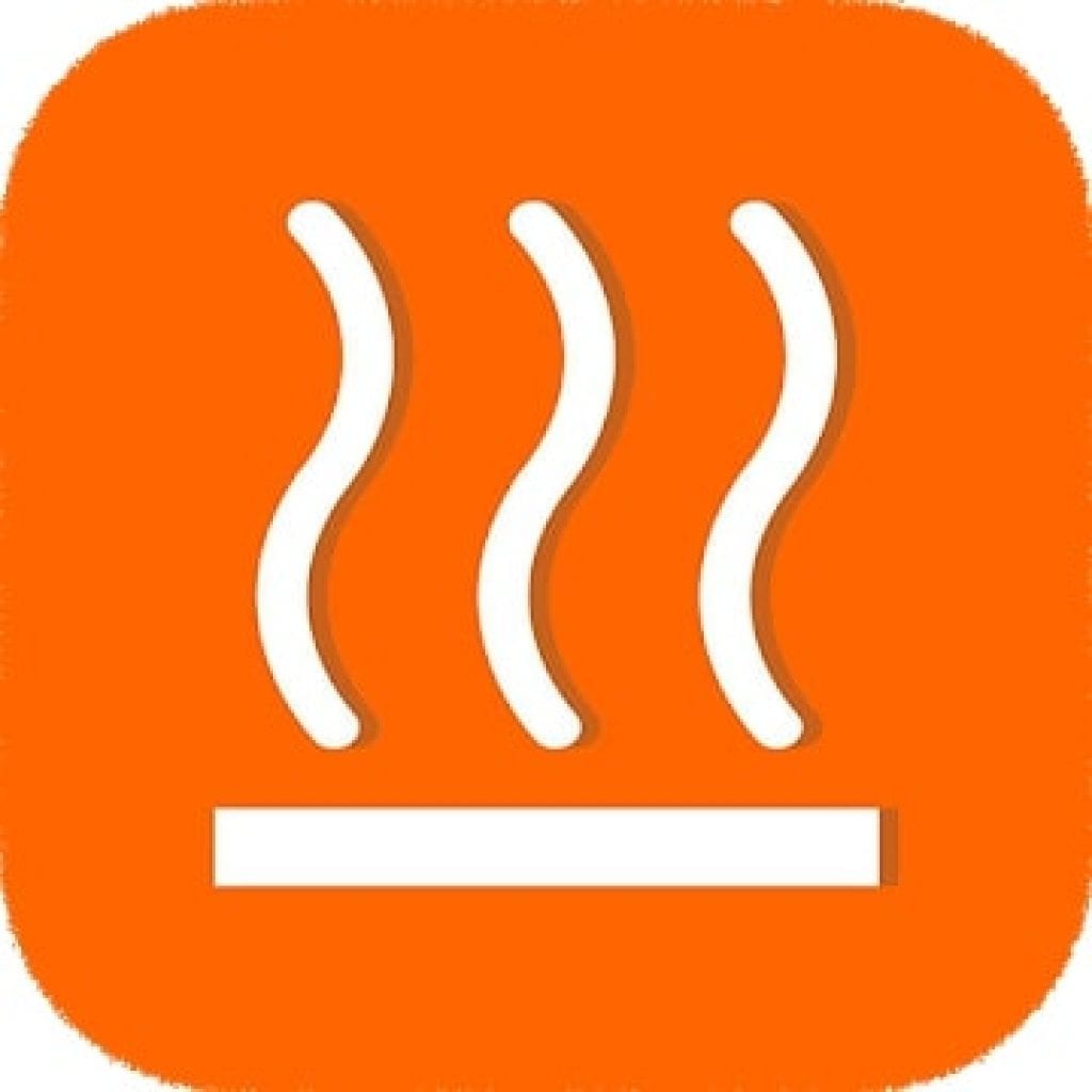 5 Best Sauna Tracker Apps for Android & iOS | Free apps for Android and iOS