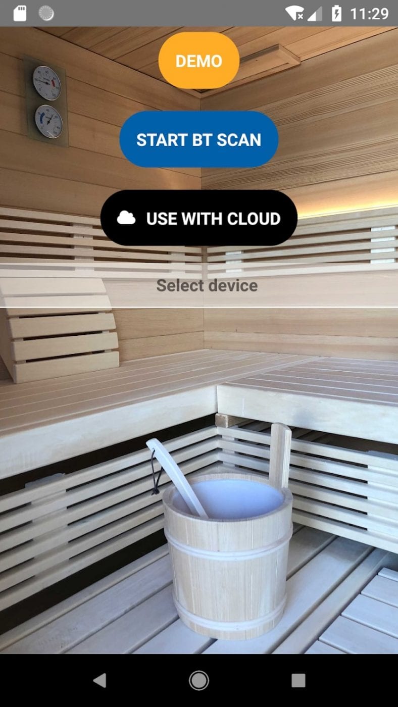 5 Best Sauna Tracker Apps for Android & iOS | Free apps for Android and iOS