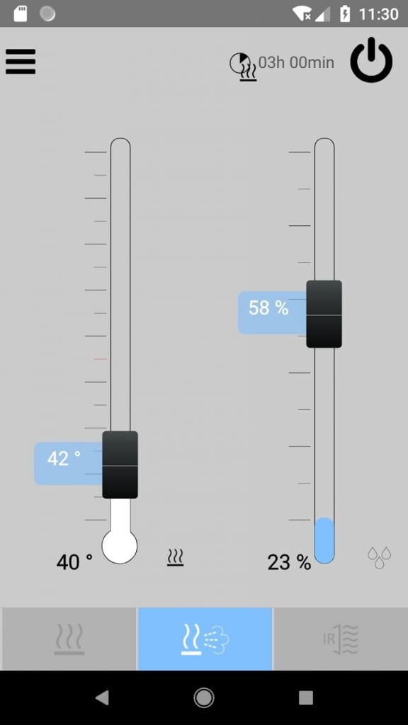 5 Best Sauna Tracker Apps for Android & iOS | Free apps for Android and iOS