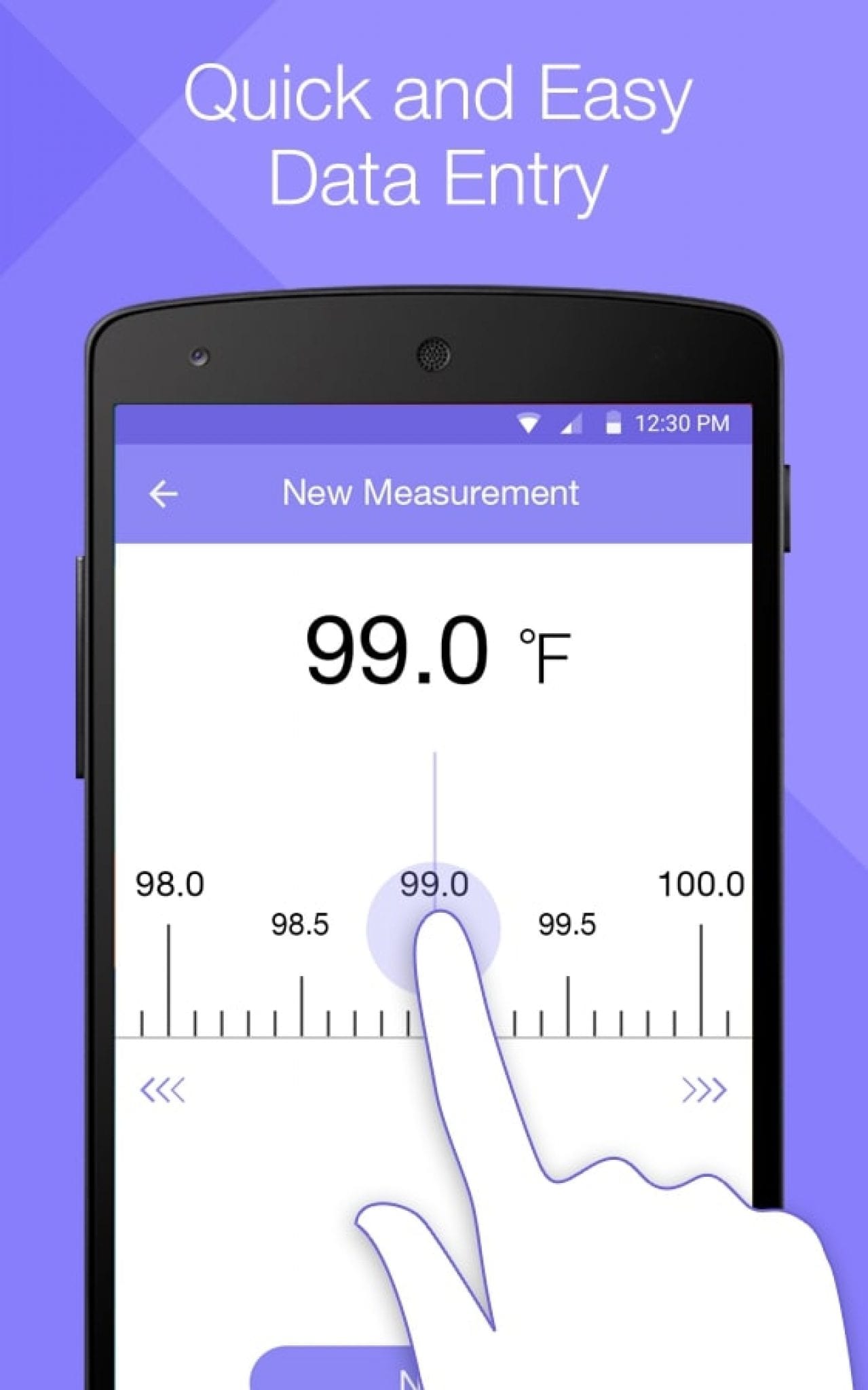 11 Free Apps to Measure Body Temperature (Android & iOS) | Free apps ...