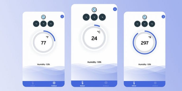 11 Best Apps to Measure Humidity in House (Android & iOS) | Free apps ...