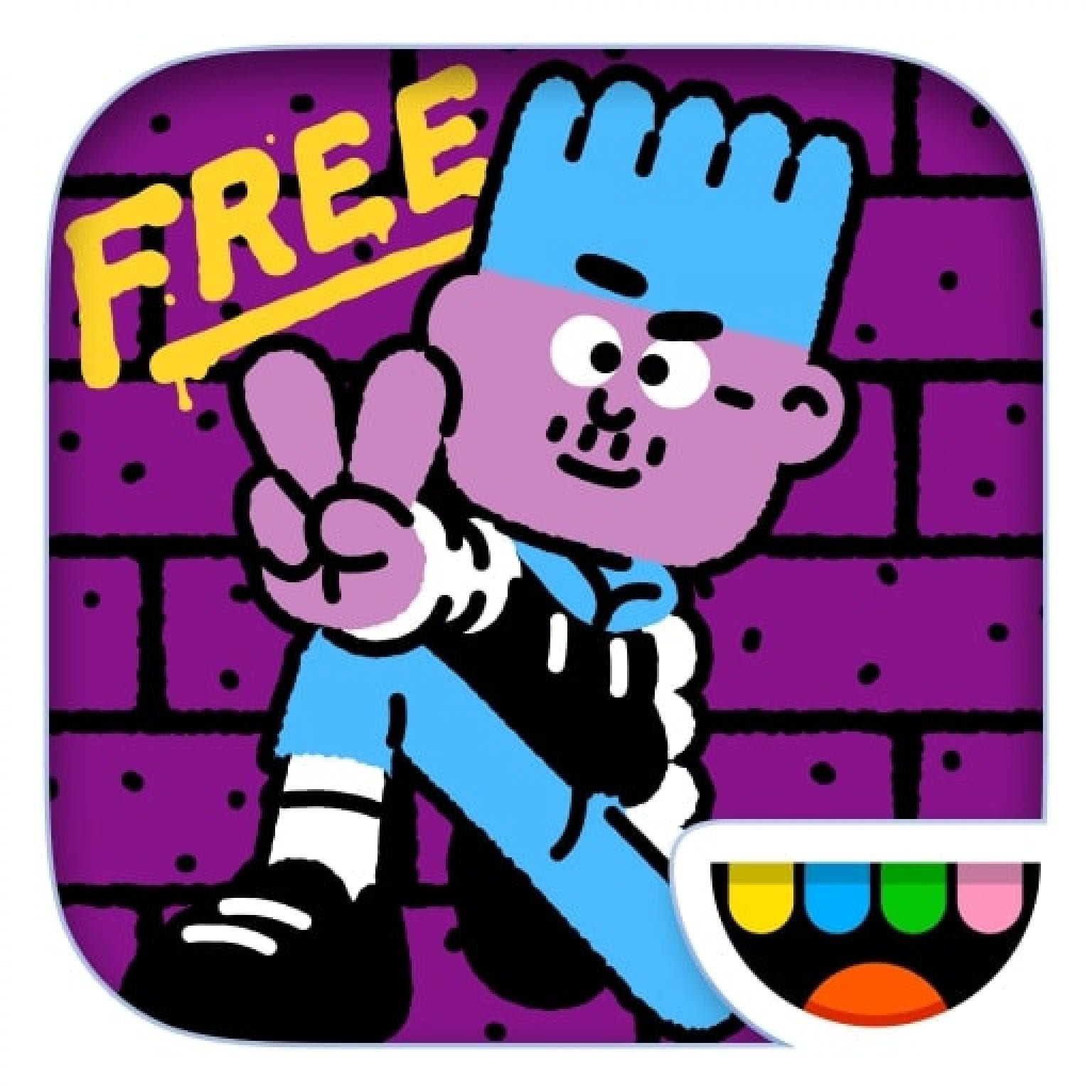 11 Best Dancing Apps for Kids (Android & iOS) | Free apps for Android ...