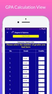 10 Free GPA Calculator Apps for Android & iOS | Freeappsforme - Free ...