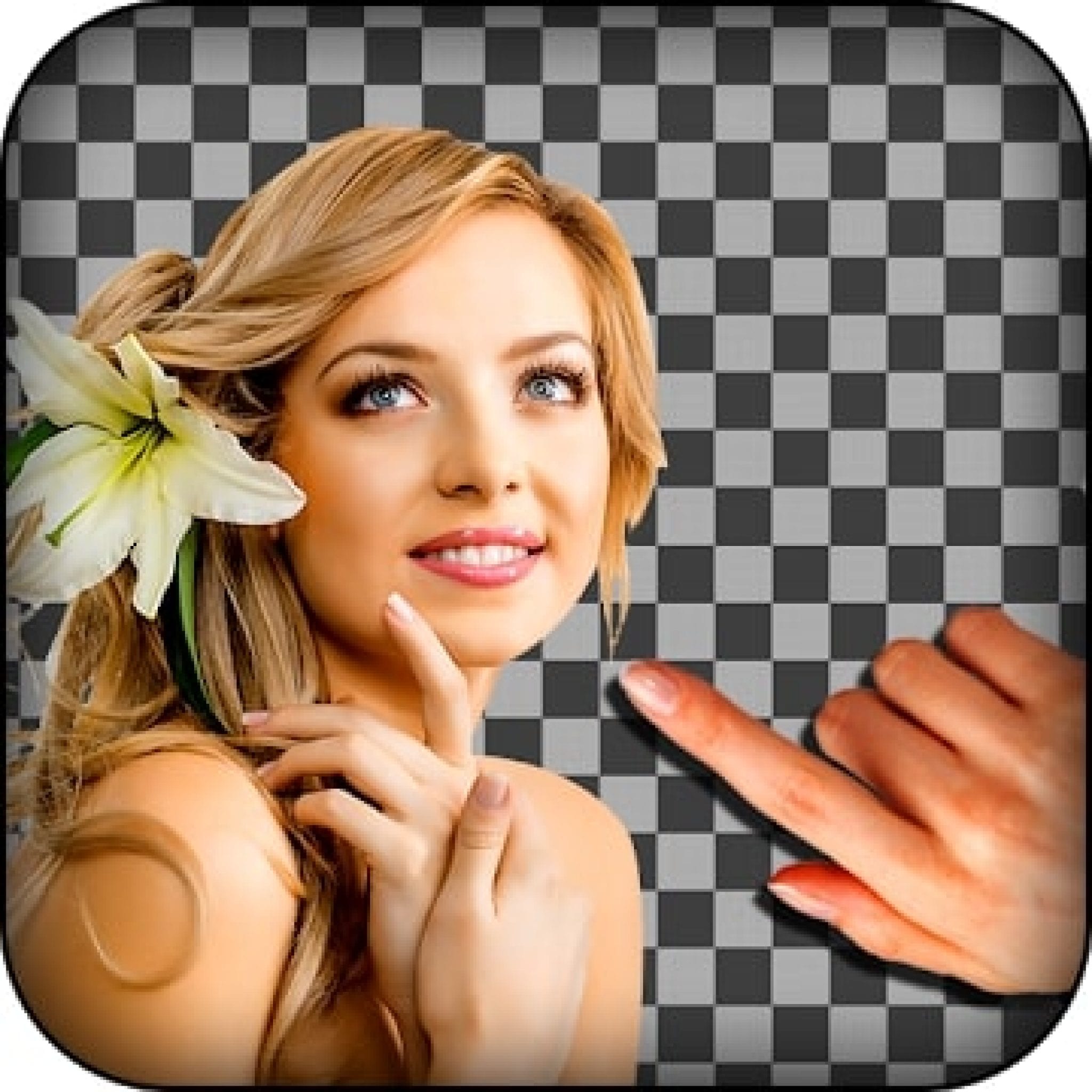 Ultimate Background Eraser logo | Freeappsforme - Free apps for Android ...