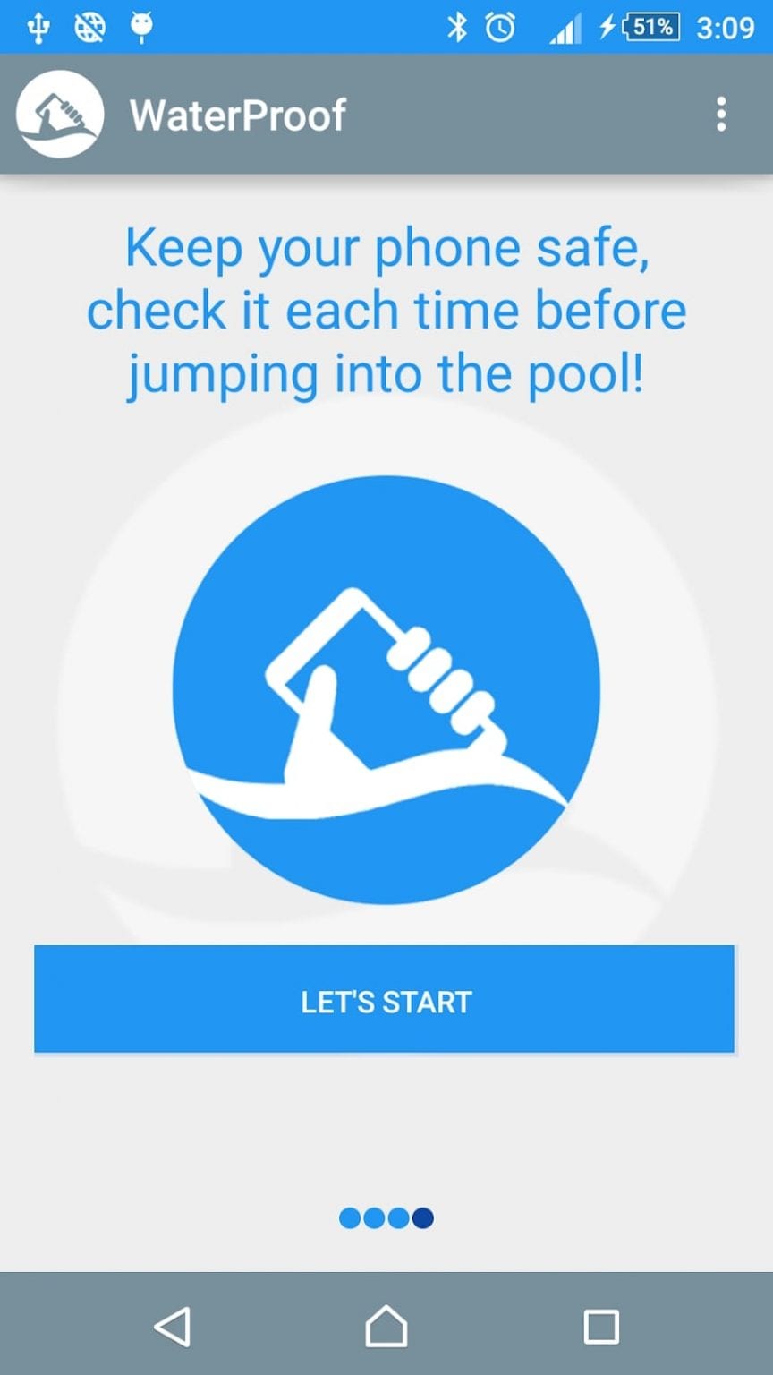 5 Best Waterproof Test Apps for Android & iOS | Free apps for Android ...