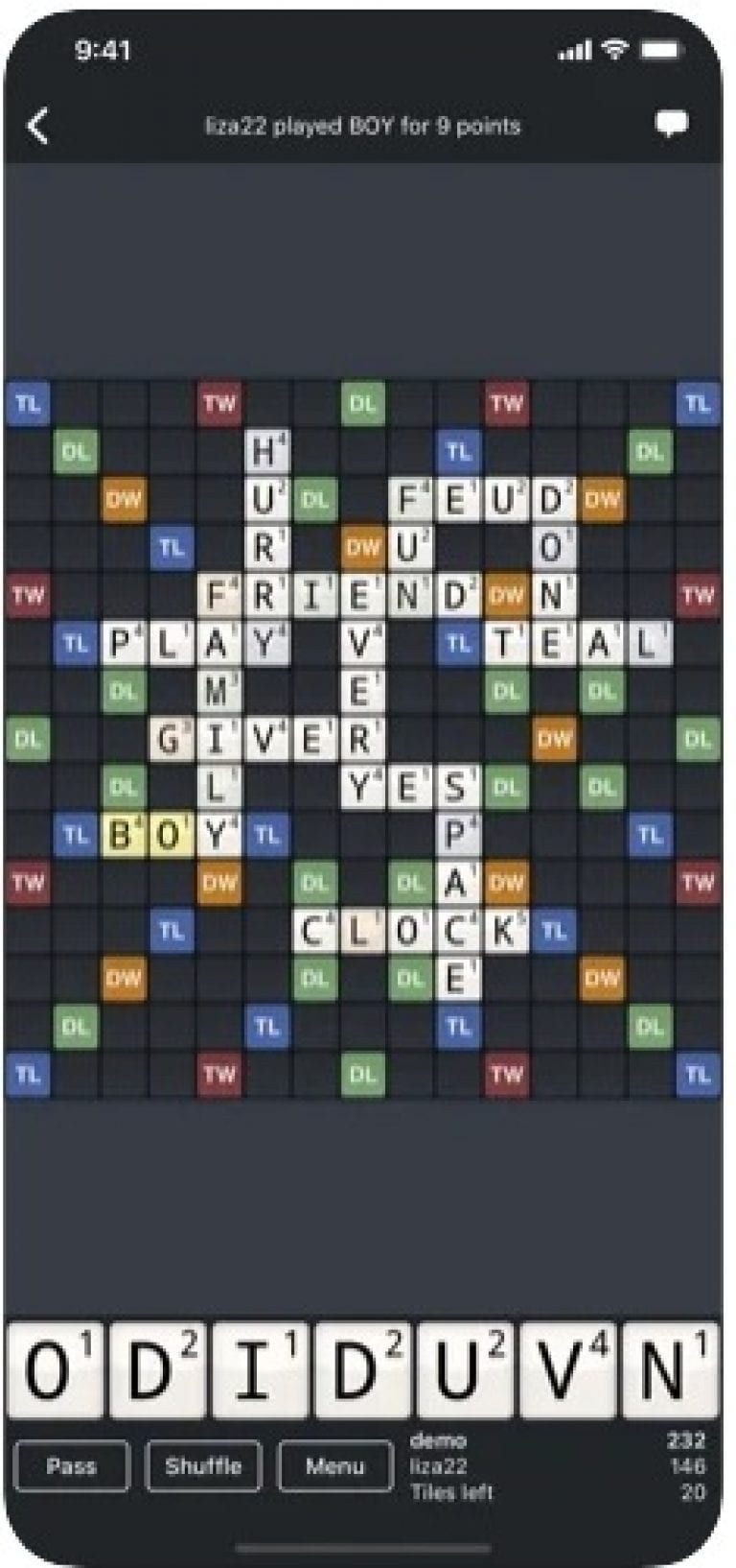 11 Free Scrabble Games for Android & iOS | Freeappsforme - Free apps ...