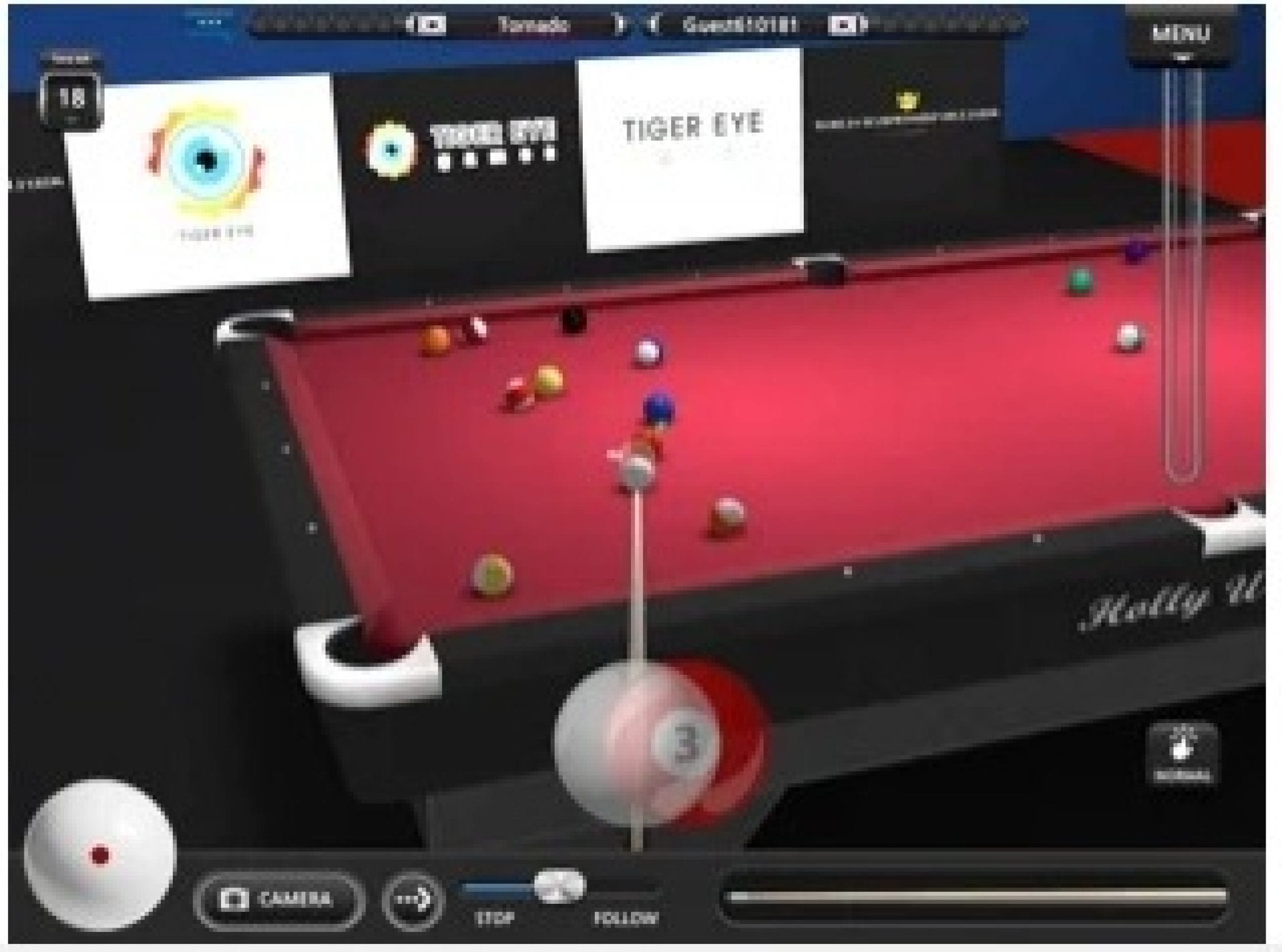 8 Free Pool Table Games for Android & iOS 2023 | Freeappsforme - Free ...